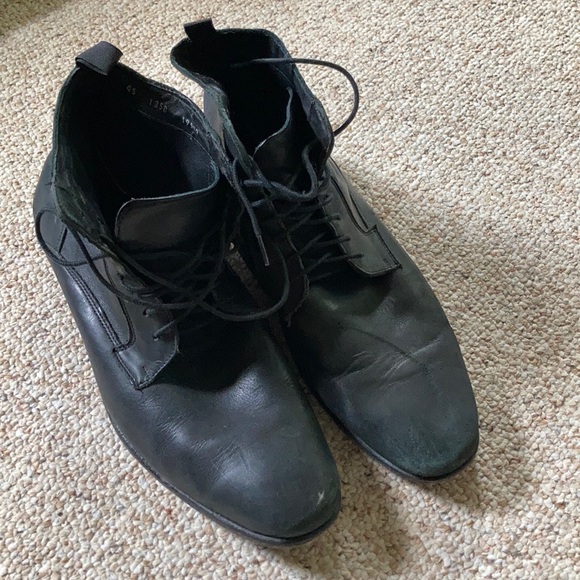 Aldo | Shoes | Aldo Mens Boot Size 2 | Poshmark